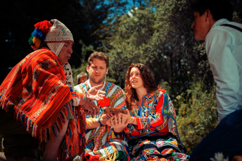 TRIP LUNAMIELEROS - Operadora Triplan